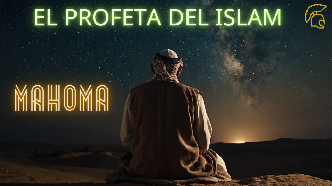 La vida de Mahoma y el surgimiento del islam - Vive historia